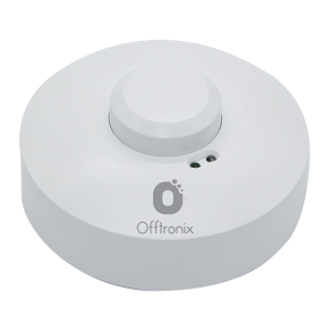 360 Flush Mount Ceiling Mount Occupancy Detector – Offtronix